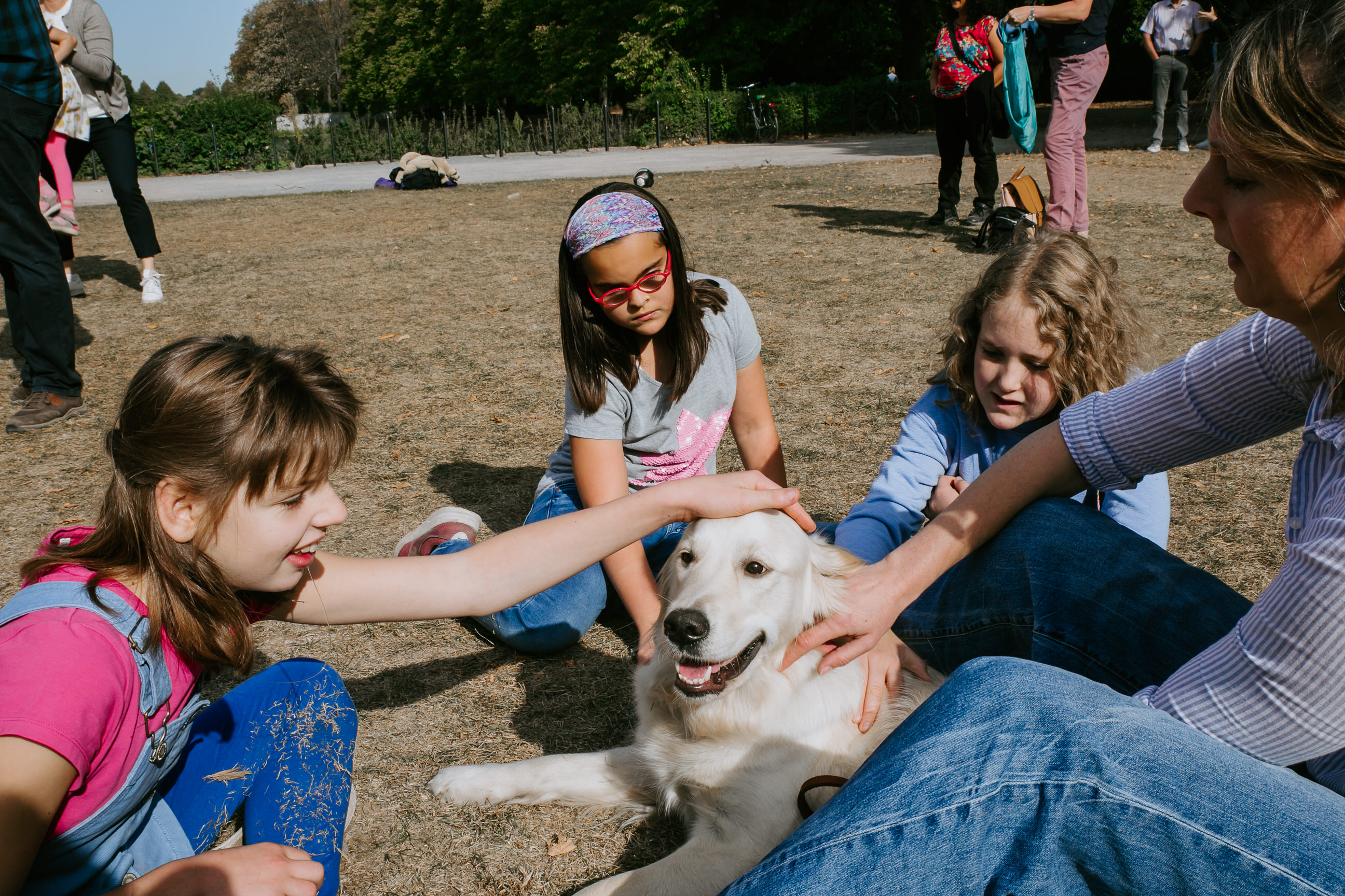 Galerie - EmPOWERment - Selbstbestimmte Familien mit Kindern mit ...