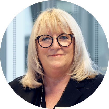 Förderverein Sparkasse KölnBonn e.V. - Hier mit Herz